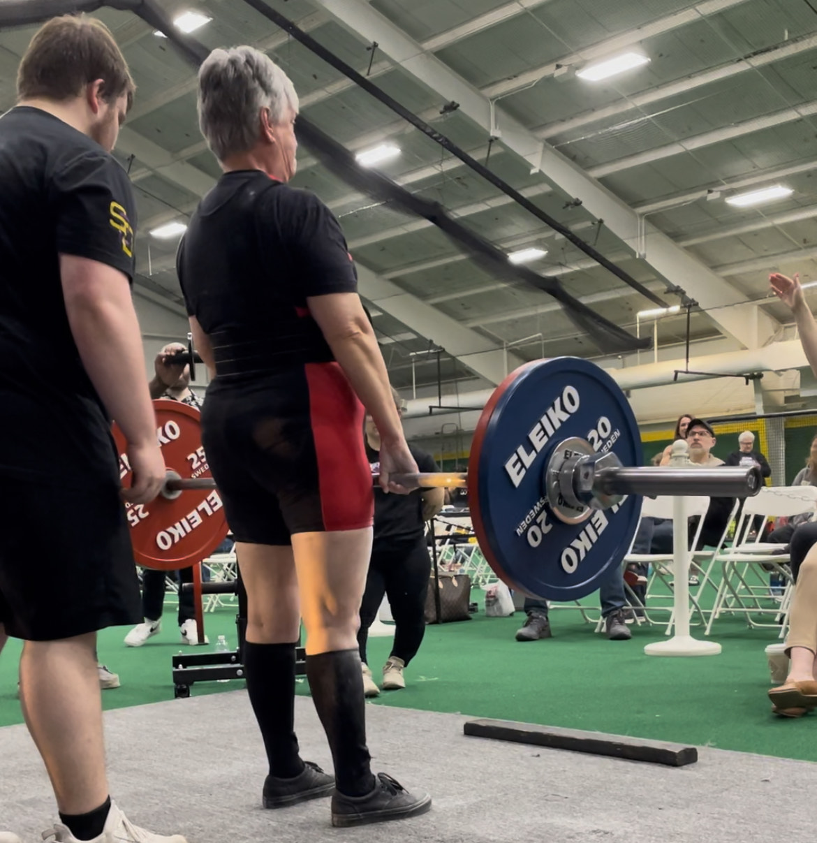 Kate - 2023 USAPL Missouri State Championships - 3/25/23 - Progressive ...