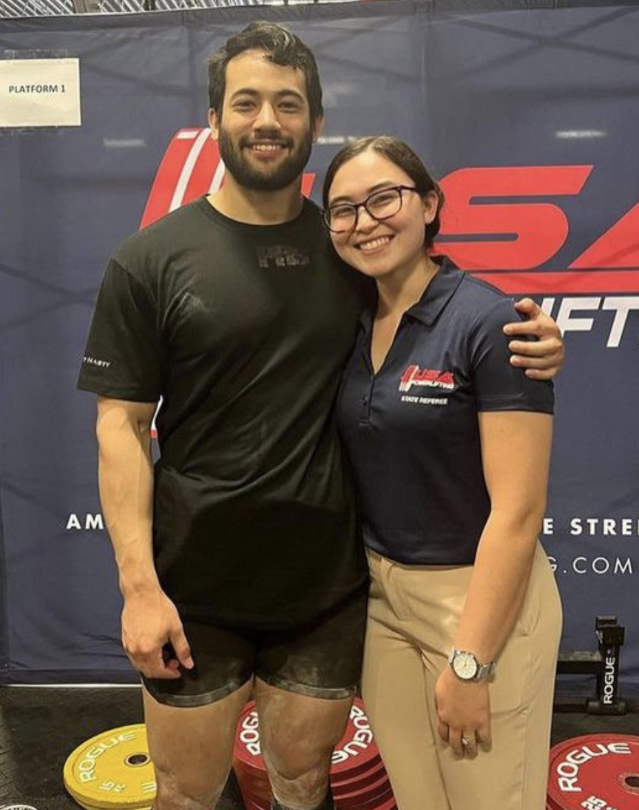 Zach - USAPL Maryland State Championships - 5/20/23 - Progressive ...